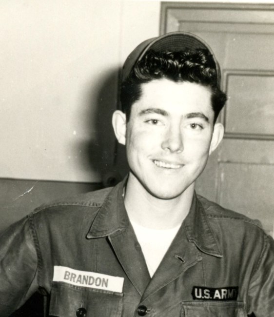 Alfred J Brandon Obituary - Homewood, AL