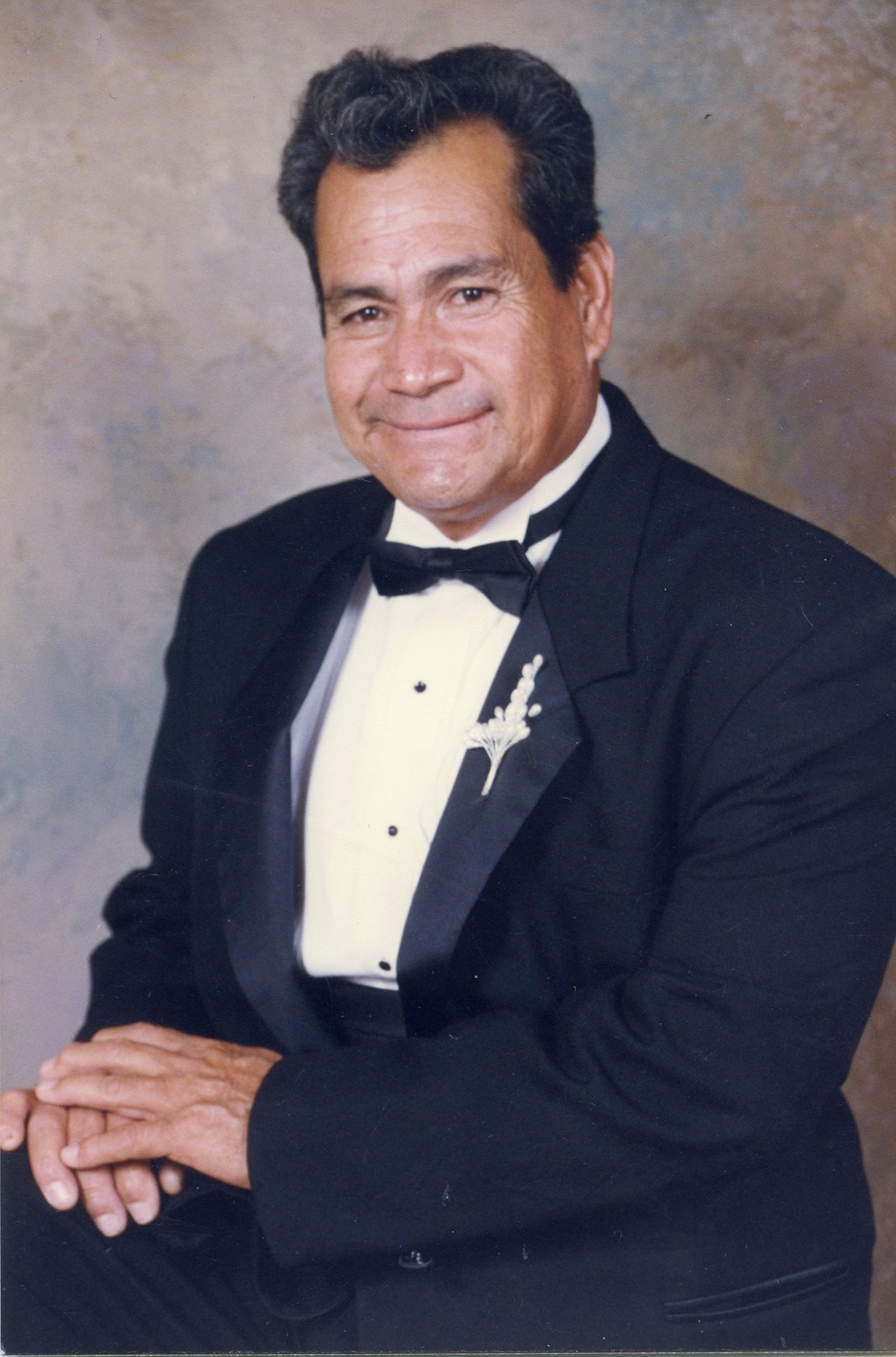 Antonio Esparza Obituary - El Paso, TX