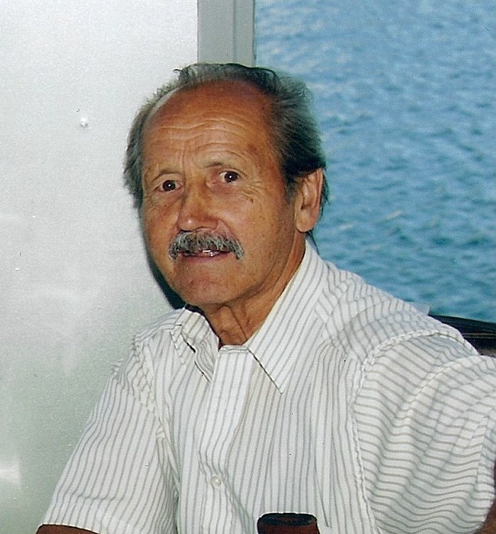 André Reid Obituary - Mascouche, QC