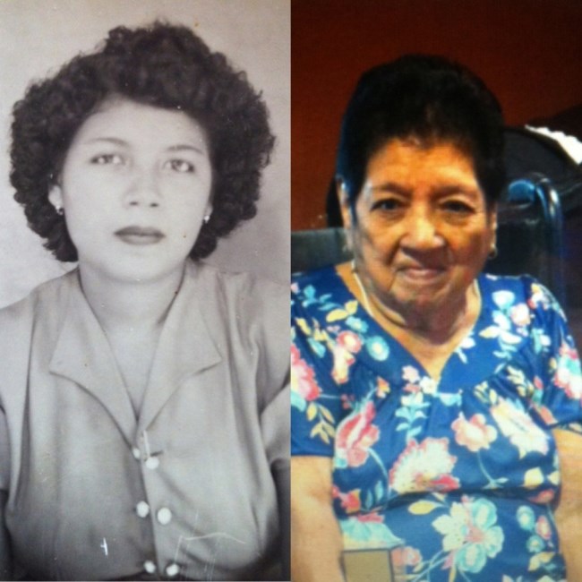 Erminia Minnie O DeAnda Obituary - Houston, TX