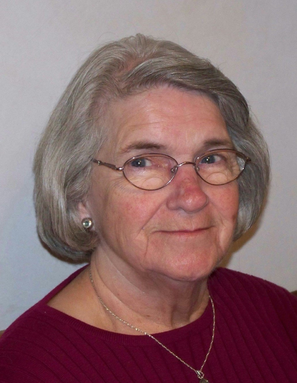 Nancy Russell Obituary - Greenville, SC