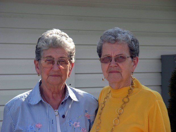 Louise Bass McCarter – Quad Cities Daily