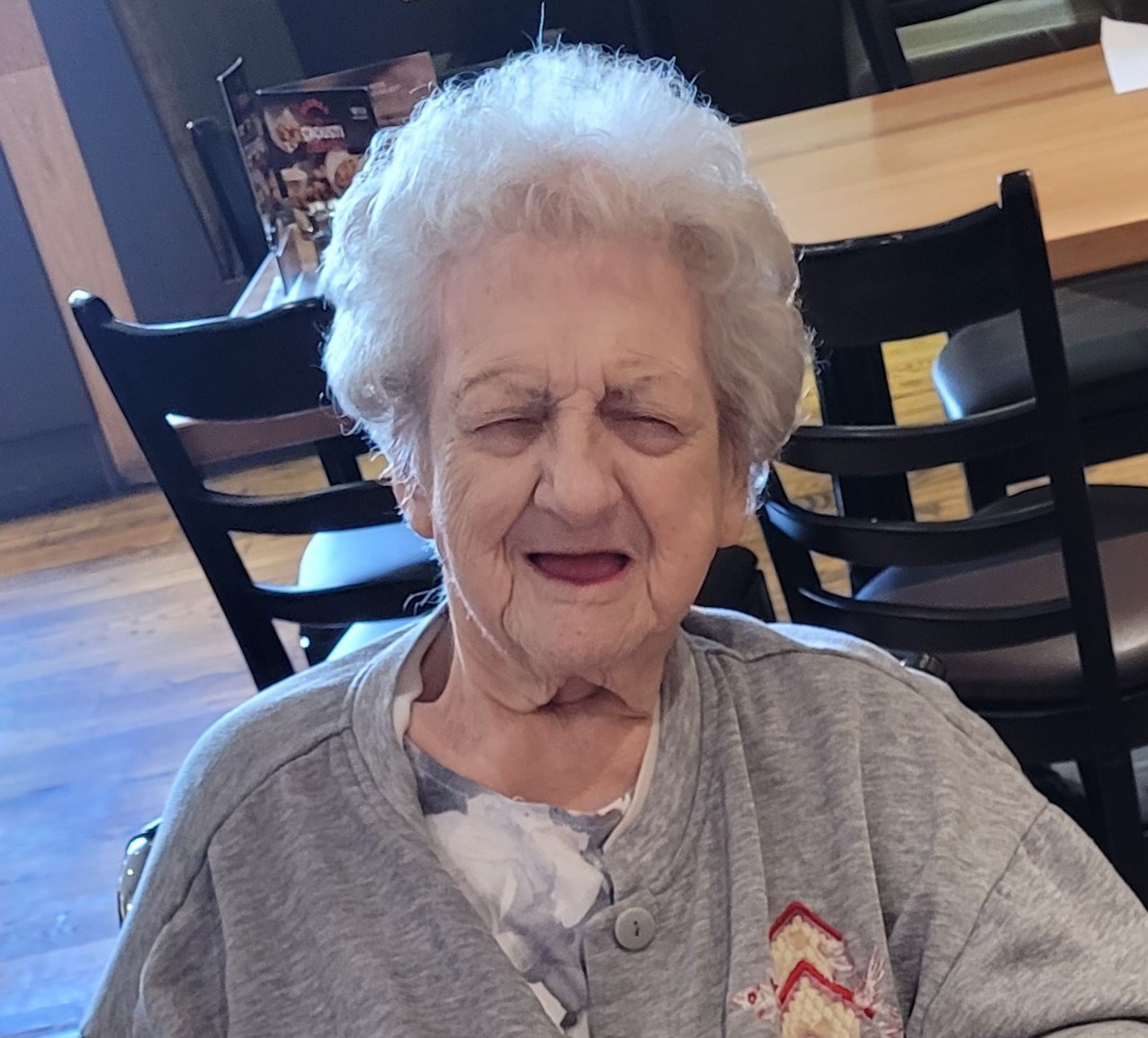 Thérèse Jacques Obituary - Verdun, QC