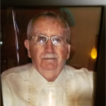 Leonard Caffray Obituary - Jacksonville, FL