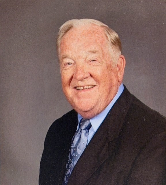 Charles Reed Obituary - Grand Rapids, MI