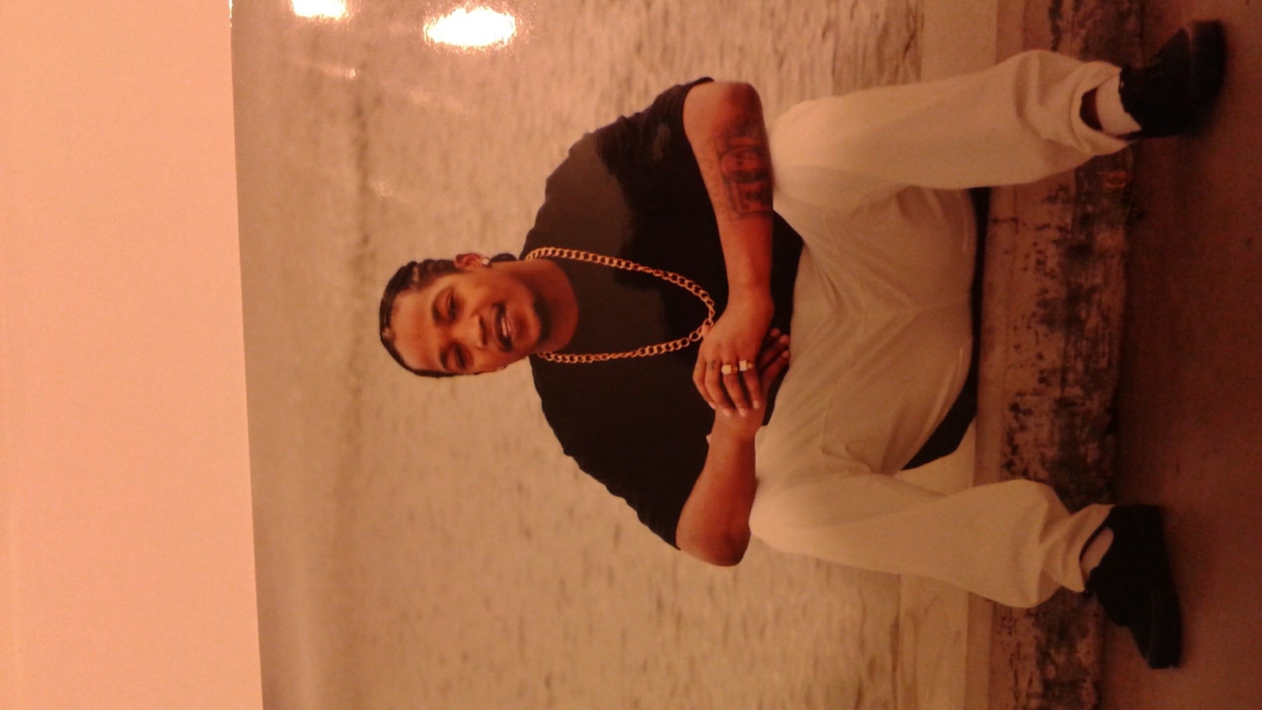 Parris Hall Obituary - Stockton, CA