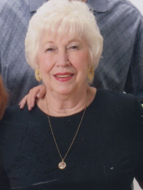 Anita Olshansky Obituary - Nottingham, MD