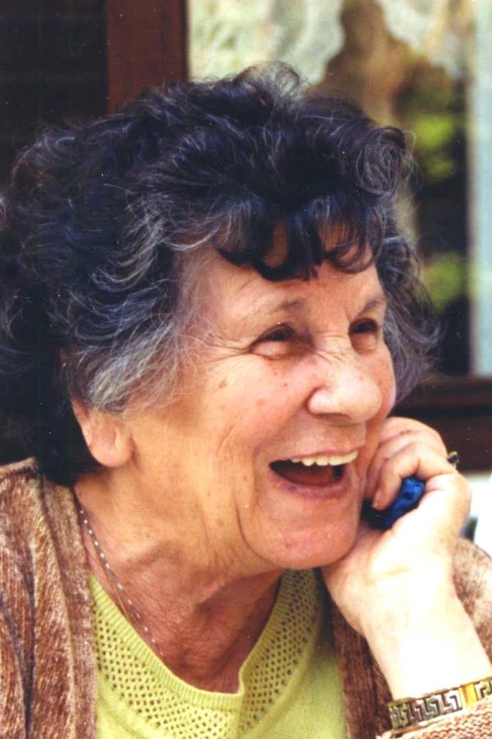 Maria Schmitz Obituary - Augusta, GA