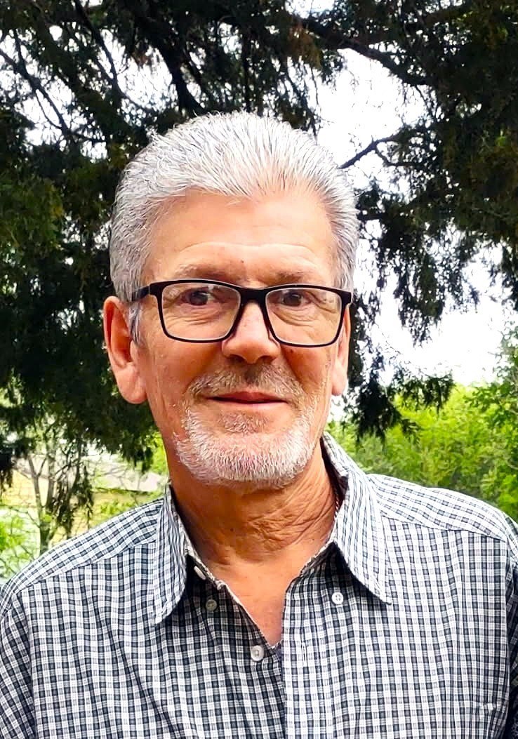 Andrew Benavidez Obituary - Carrollton, TX