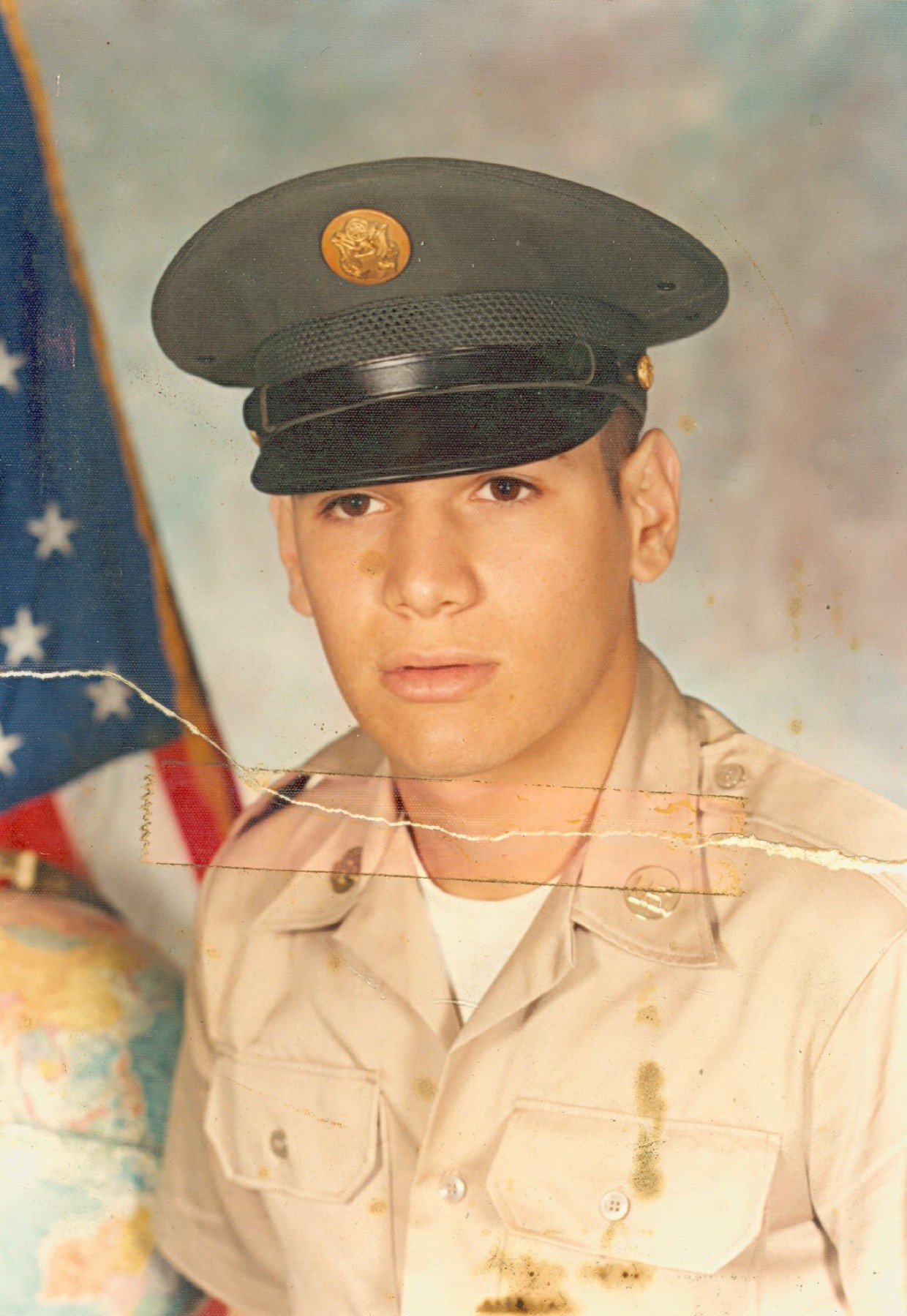 Peter Apostolides Obituary