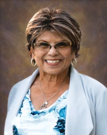 Rose Luna Obituary - Merced, CA
