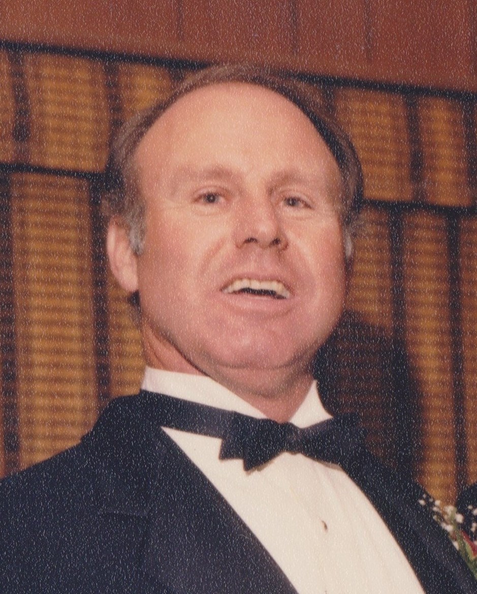 Daniel Stokes Obituary - Whittier, CA