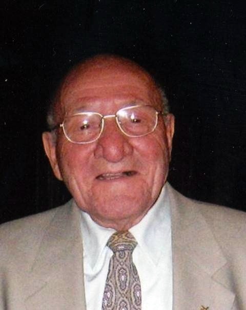 George Spinuzzi Obituary - Toms River, NJ