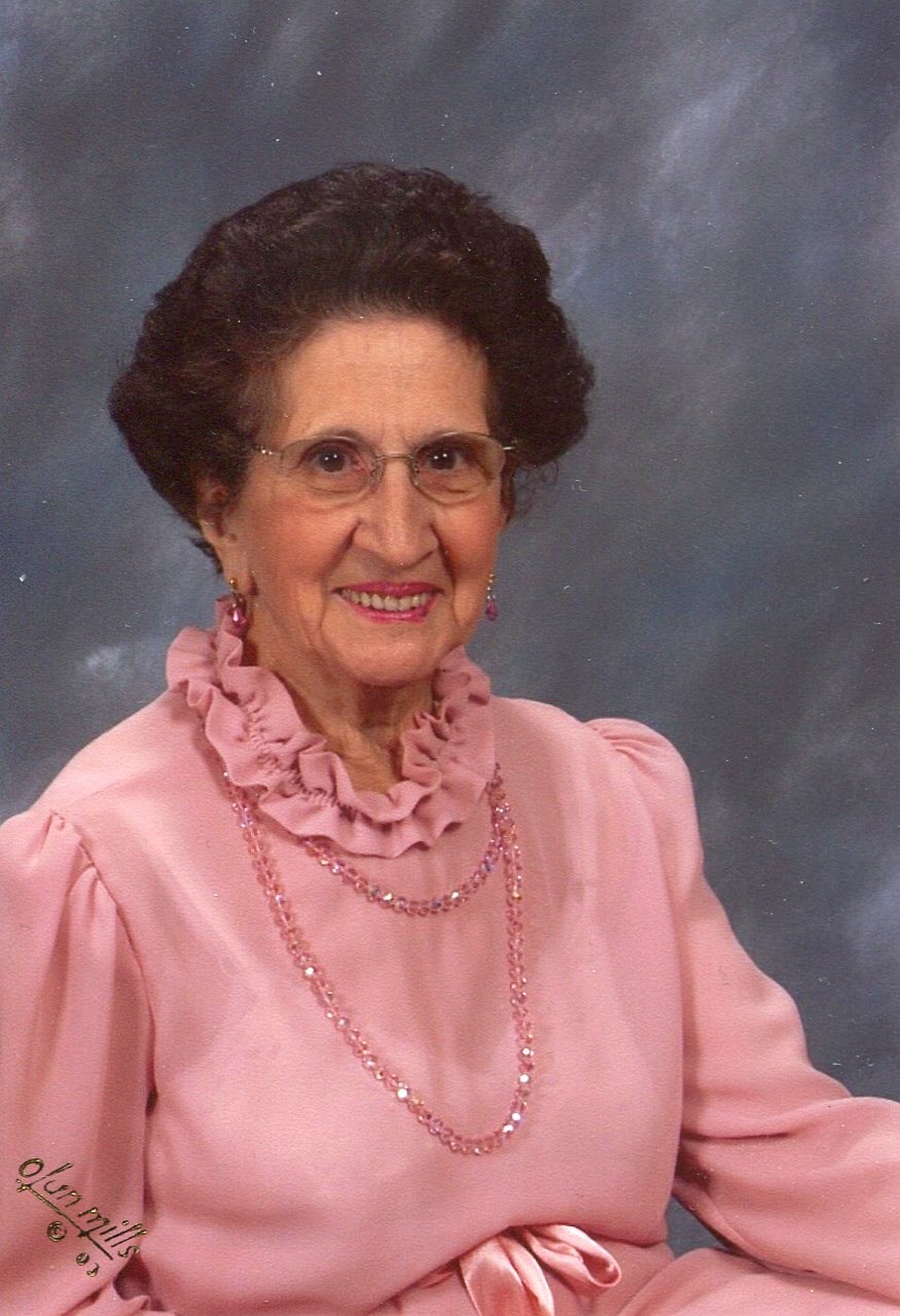 Frances Barker Obituary - Homewood, AL