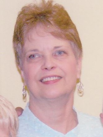 Barbara Edwards Obituary - St. Ann, MO