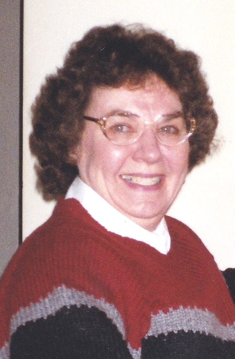 Hazel Buell Obituary - Greensburg, IN