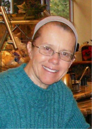 Anne Carter Obituary - Torrance, CA