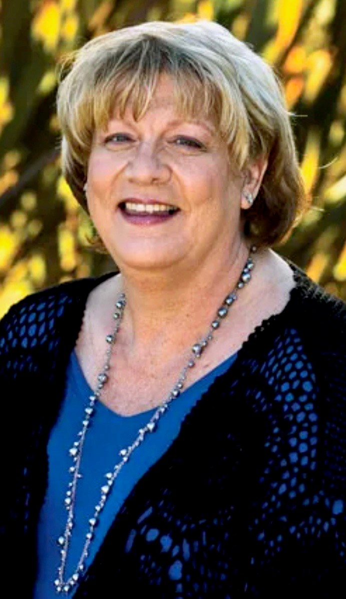 Susan Granger Obituary - Santa Ana, CA