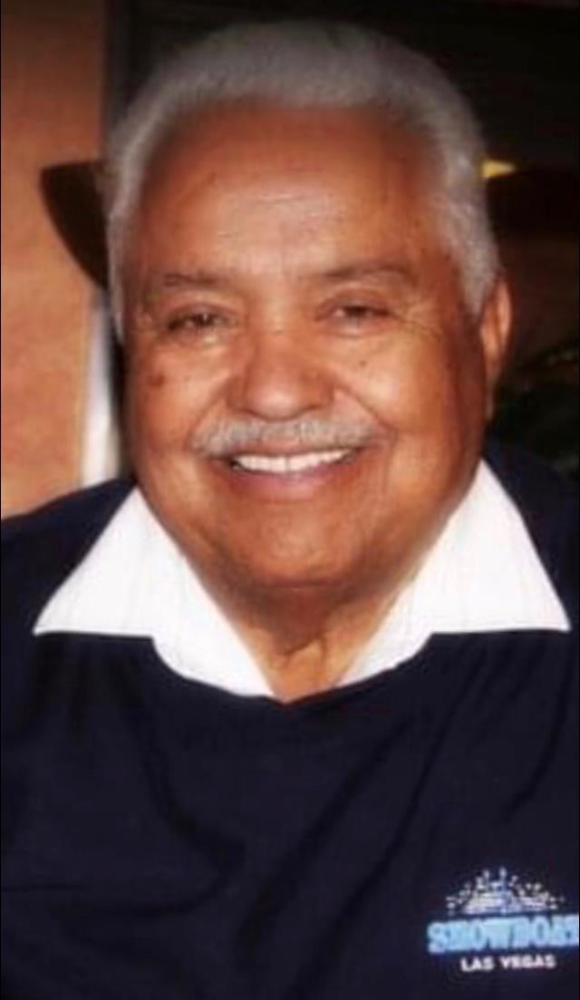 Raymond Dominguez Obituary - Odessa, TX