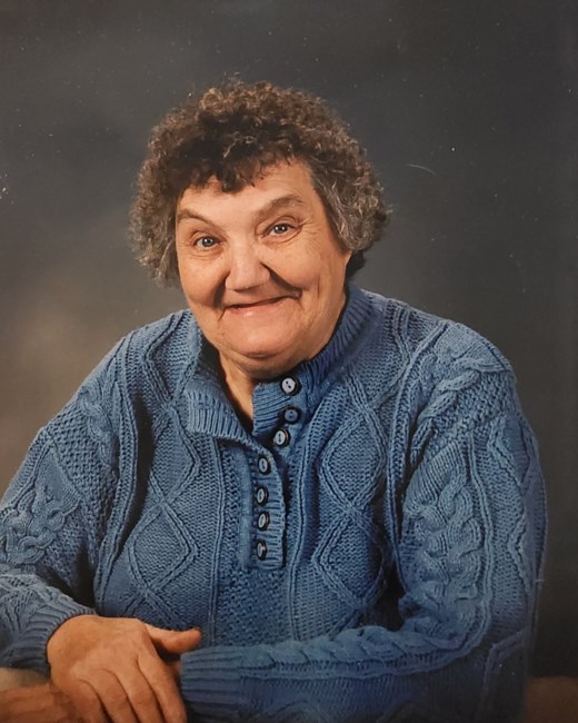 Phyllis Slone Obituary - Ann Arbor, MI