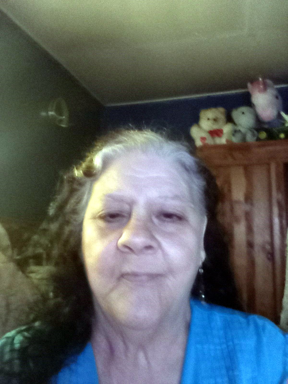 Virginia Albrecht Obituary - Jasper, AL