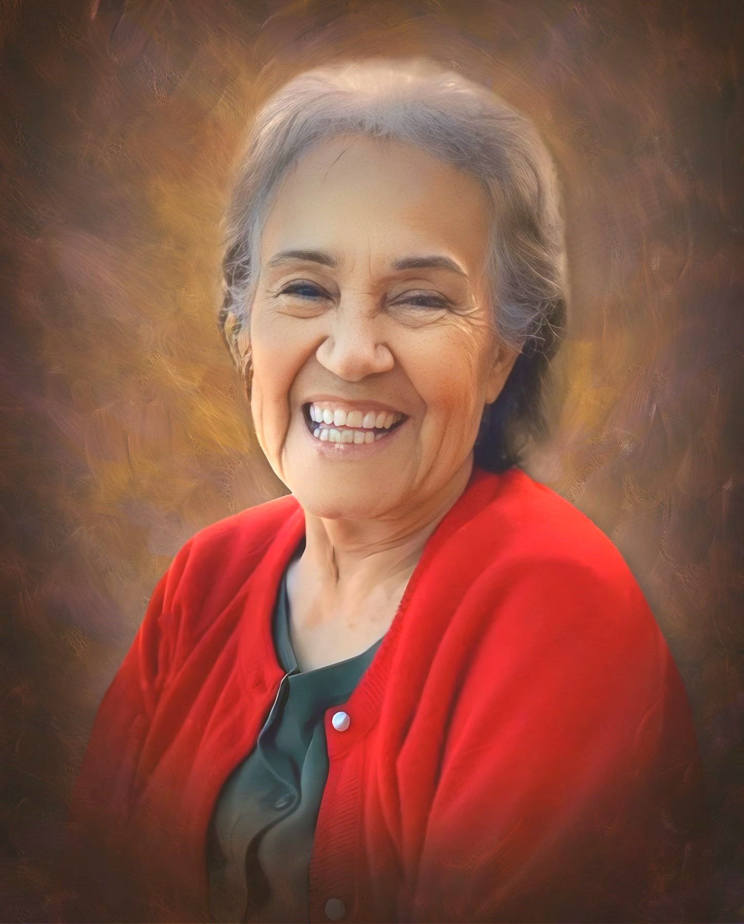 Natividad Maria Solórzano Obituary - Las Vegas, NV