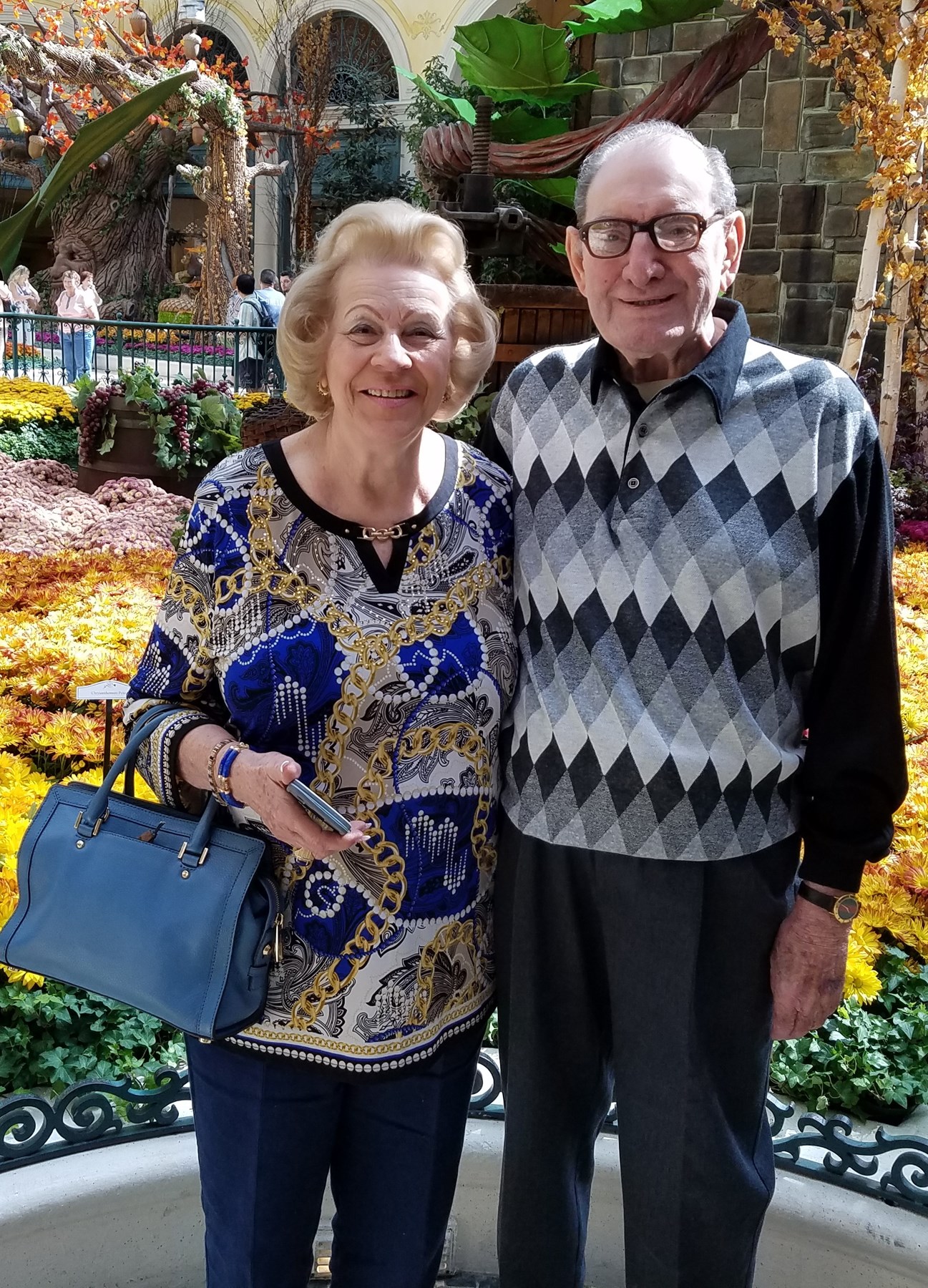 Rose Kitzmiller Obituary - Las Vegas, NV