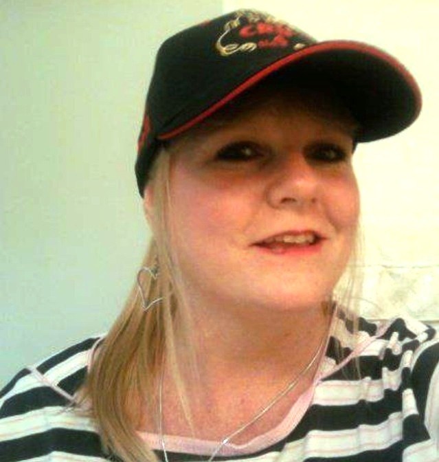 Tina Whaley Obituary - Conroe, TX