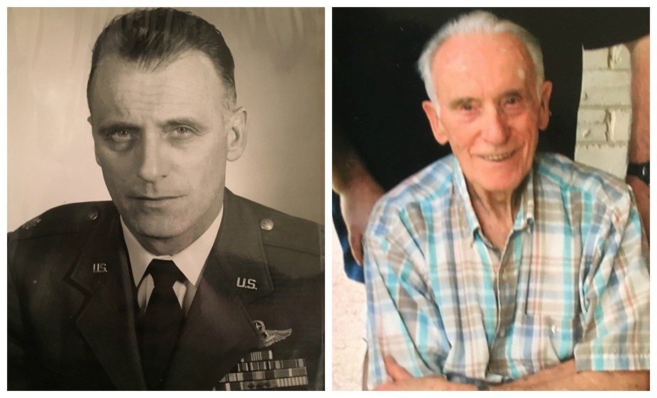 Col. Donald Ray Bissell, US Air Force, Retired Obituary - Universal ...