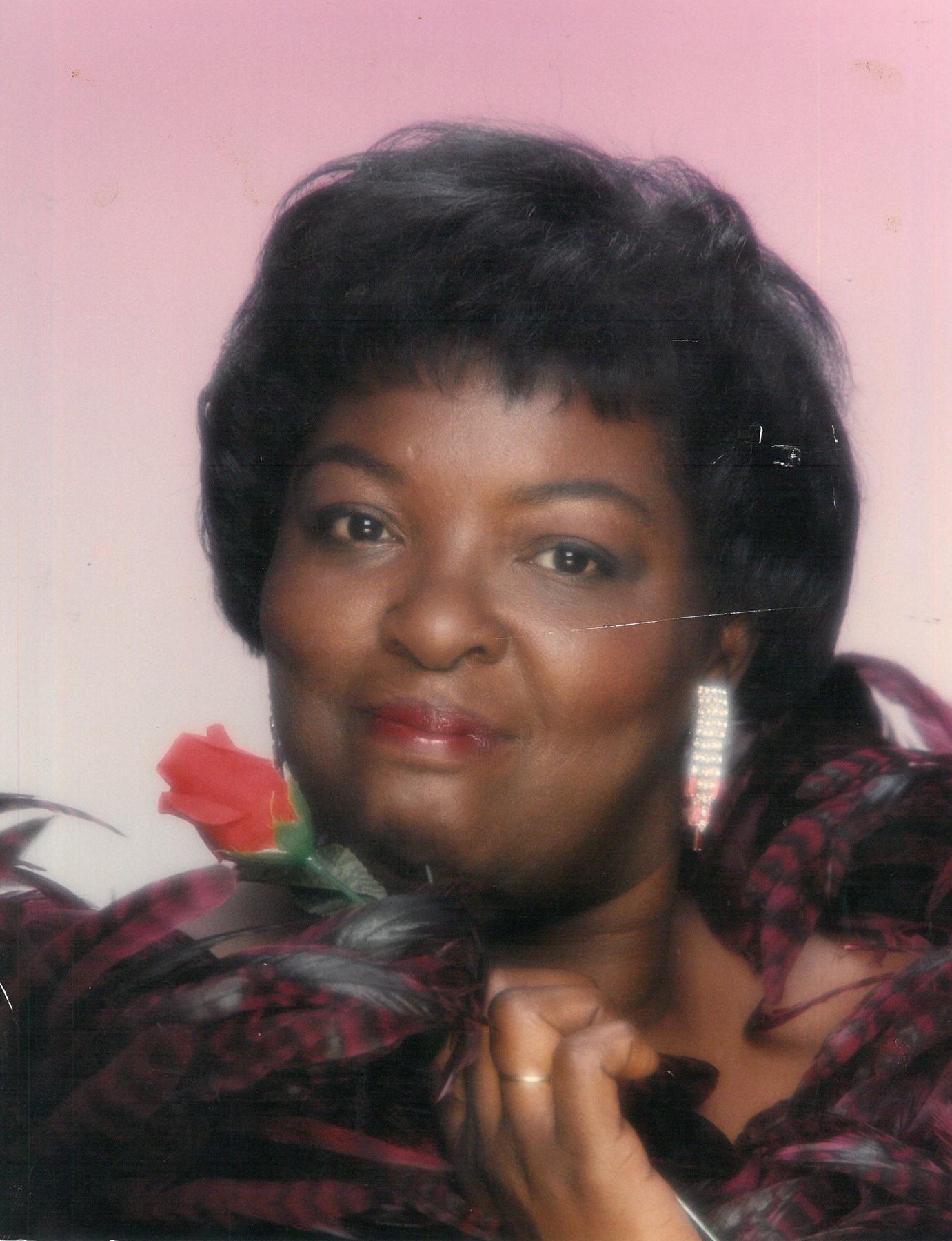 Brenda Joyce Warren Obituary - Fort Worth, TX