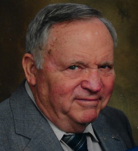 Roland McDuff Obituary - Peoria, IL