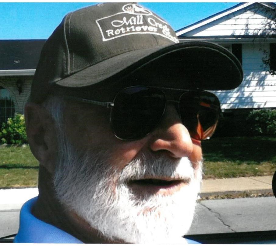 Michael Blazak Obituary - Hamilton, ON