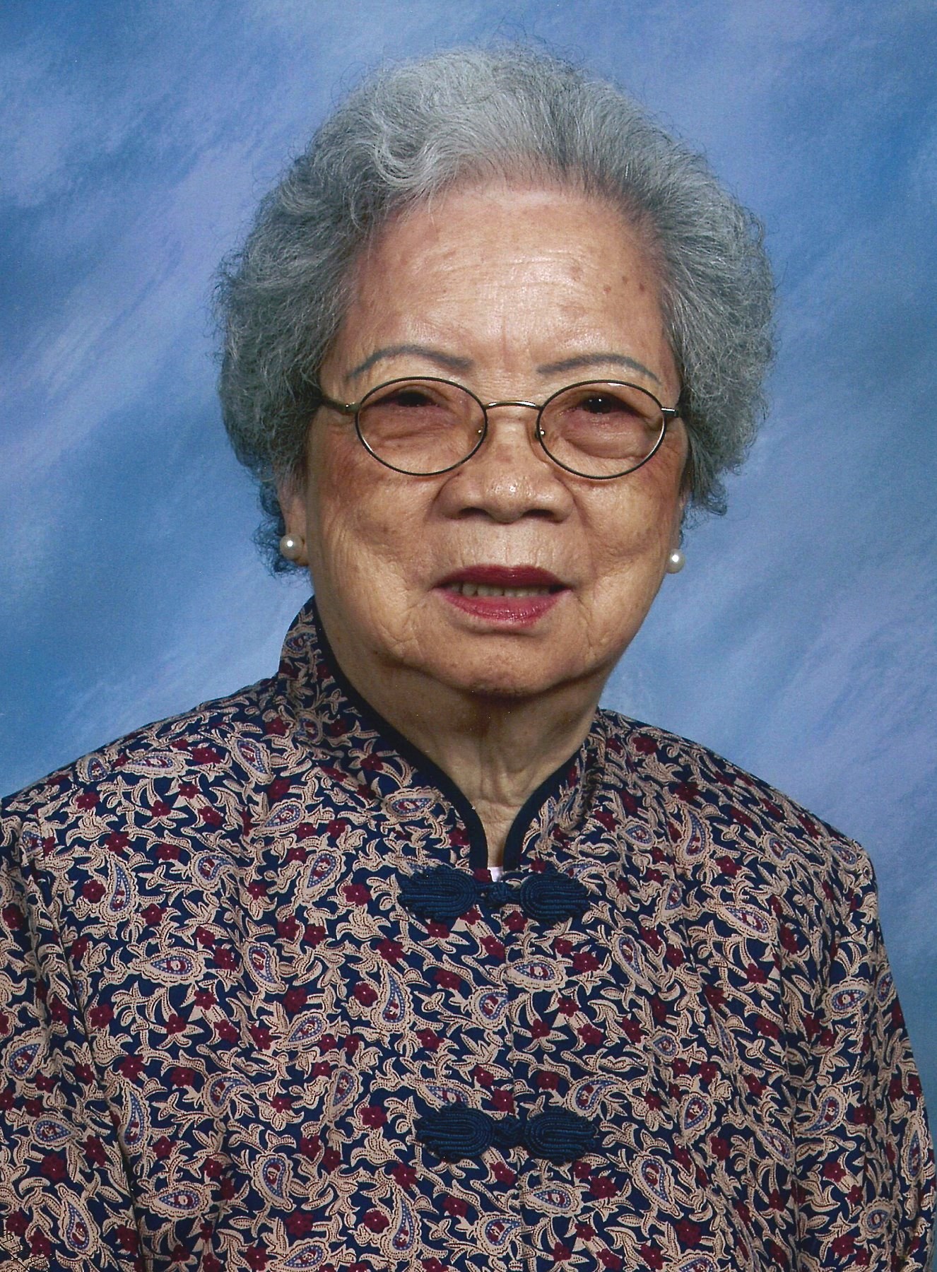 Fung Yee AuYeung Obituary - Houston, TX