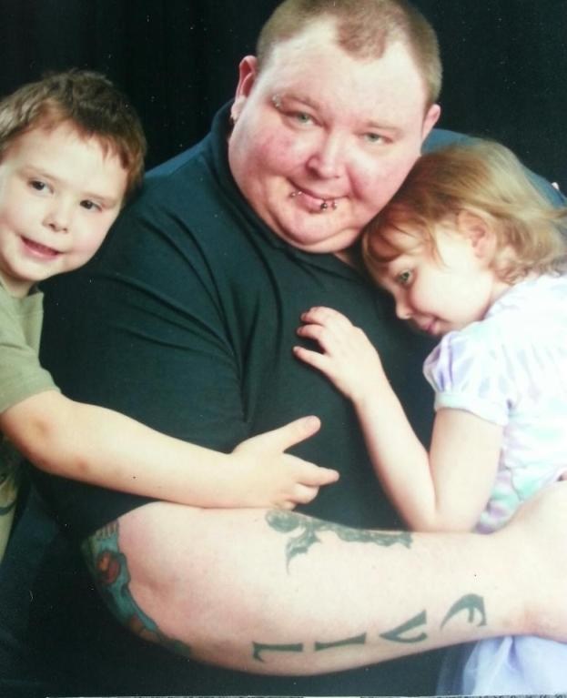 Nathan Christian Rohr Obituary - Tampa, FL