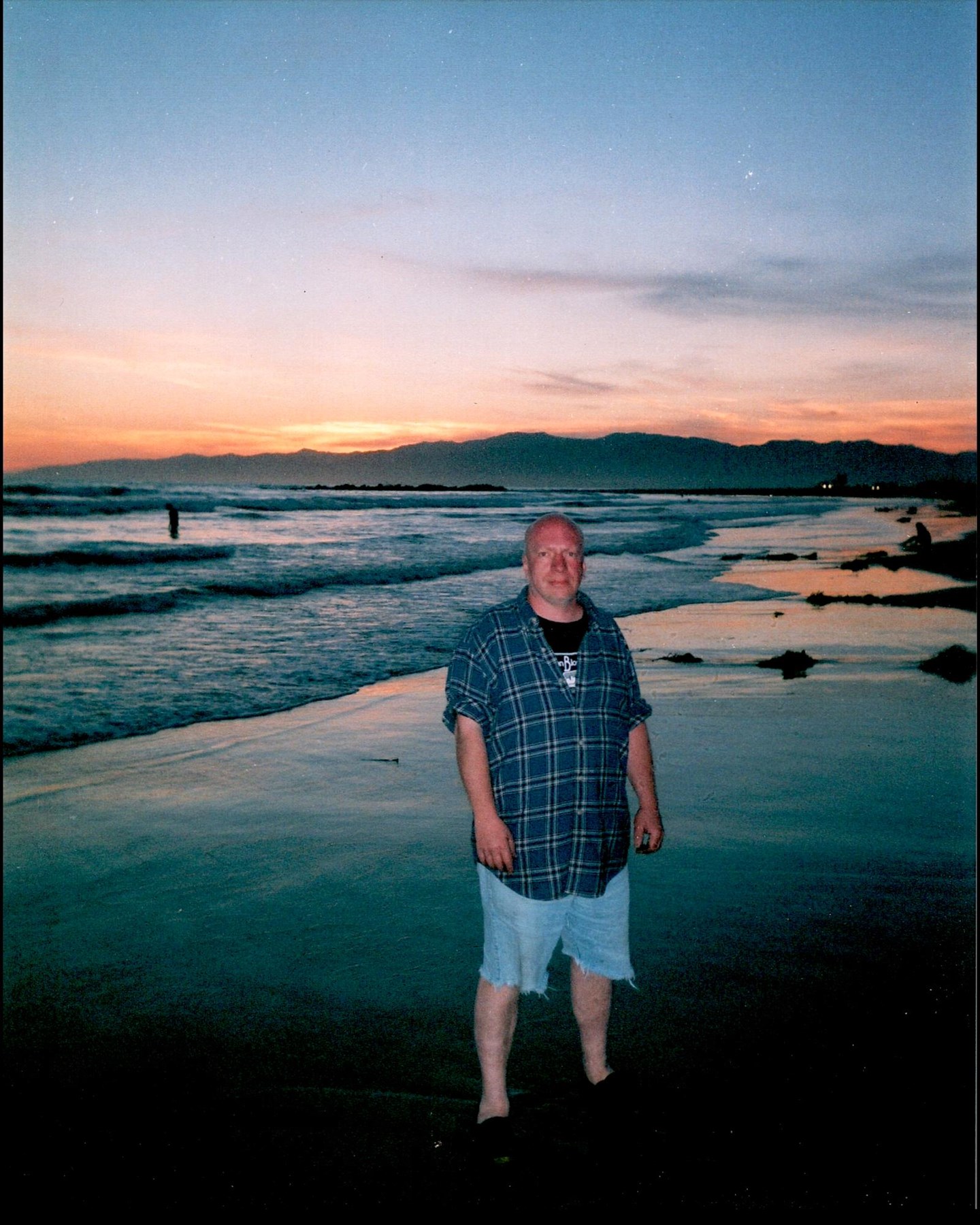 John Edward Mayabb Obituary - Grandview, MO