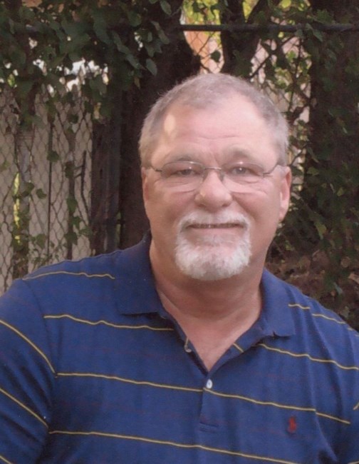 Steve Neff Obituary - Conroe, TX