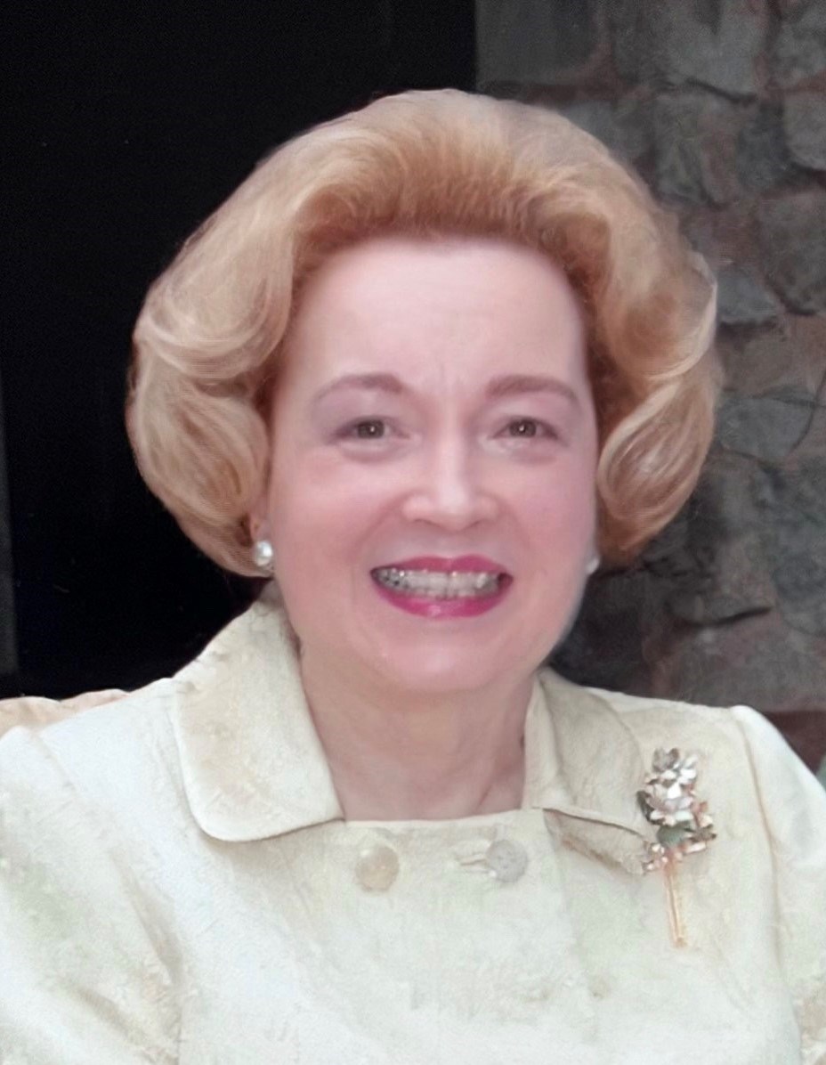 Jo Cameron Obituary - Oklahoma City, OK