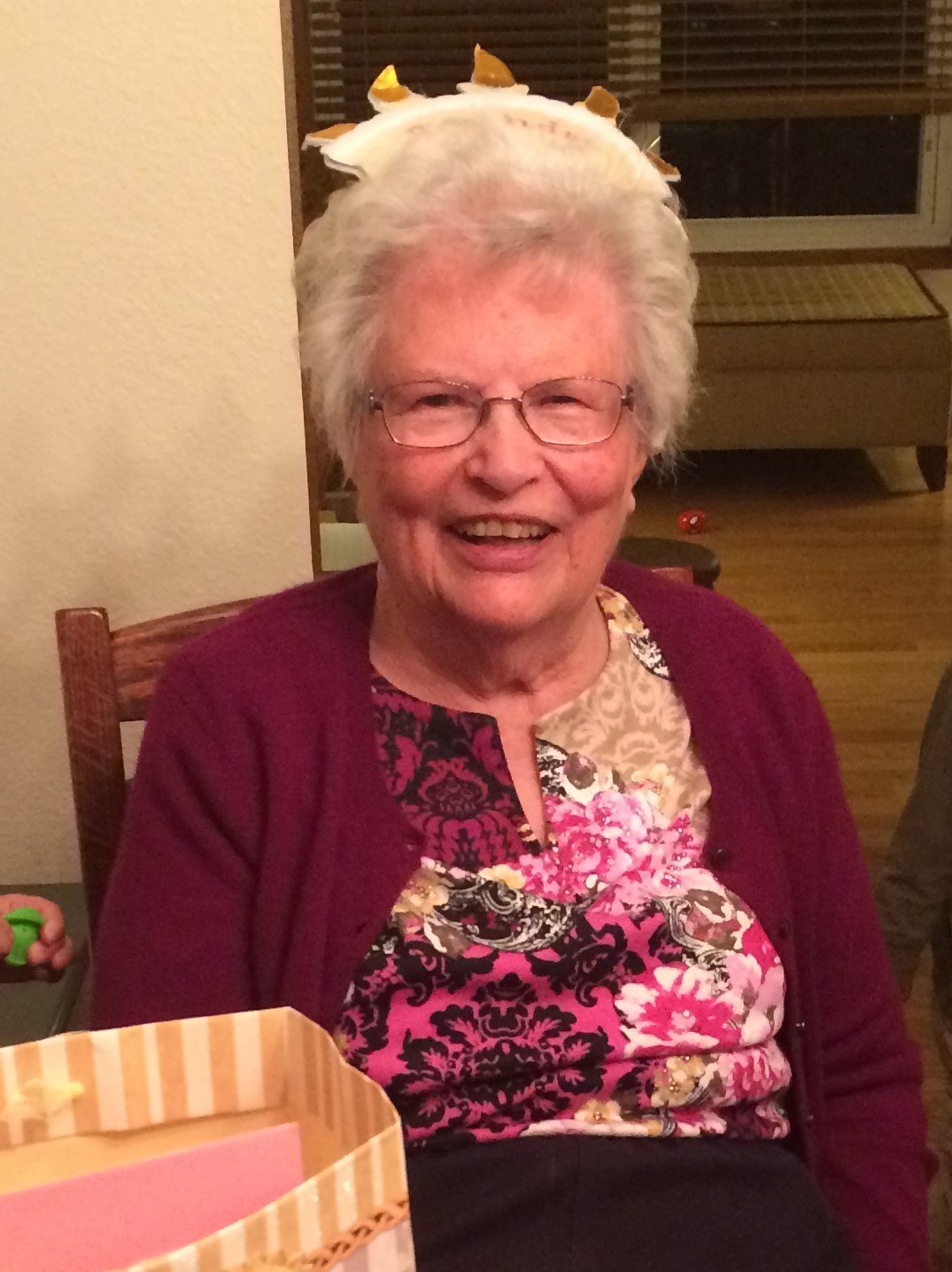 Virginia Jean Ruggiero Obituary - Wheat Ridge, CO