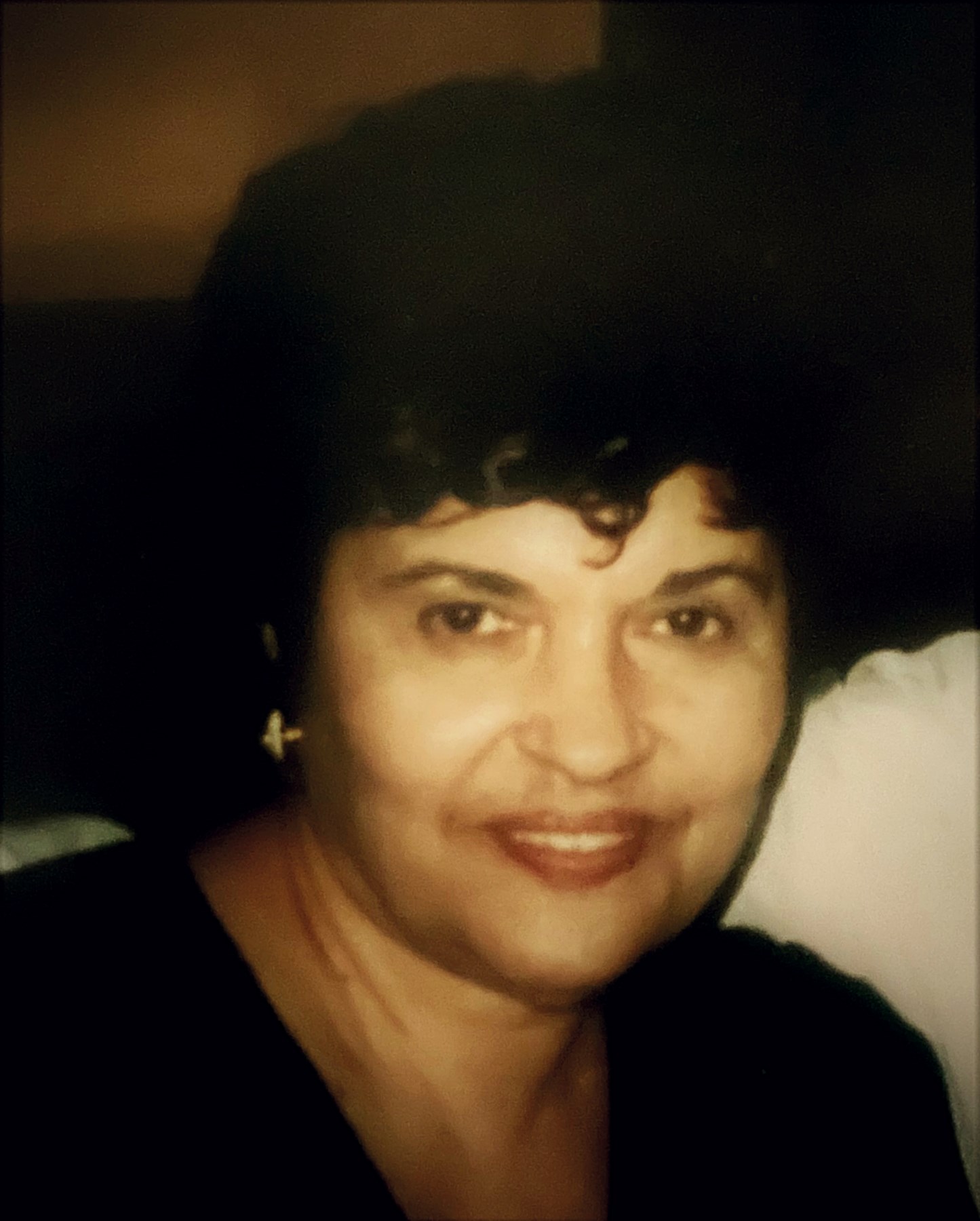 Myrna A. Mellis Obituary - Silver Spring, MD