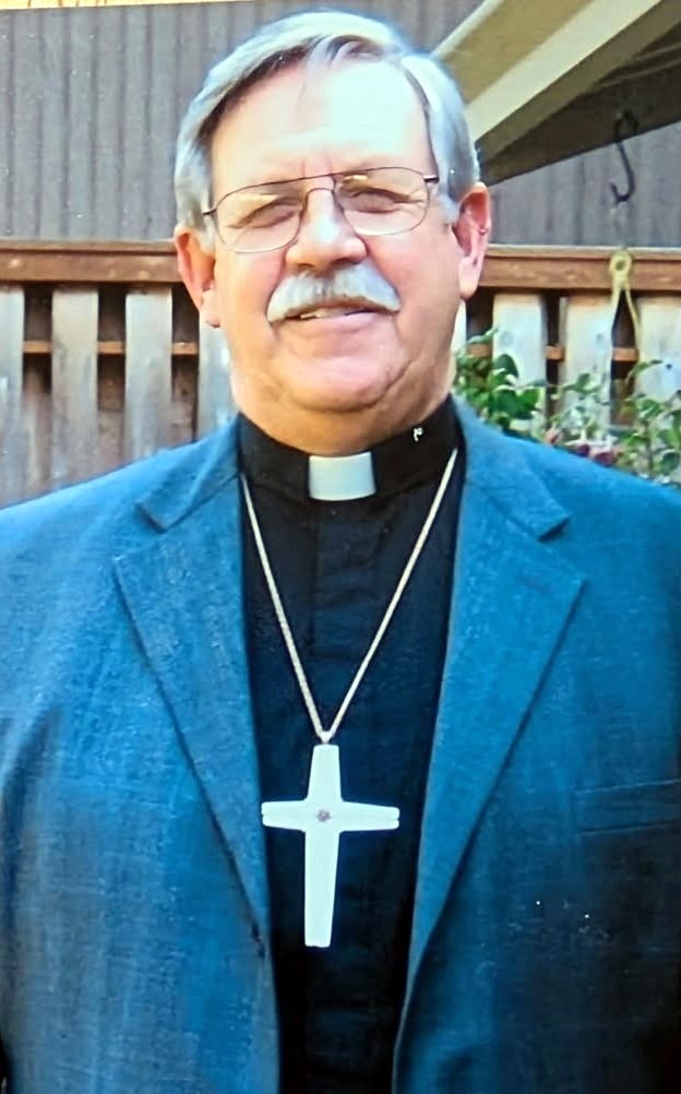 Paul Swanson Obituary - Portland, OR