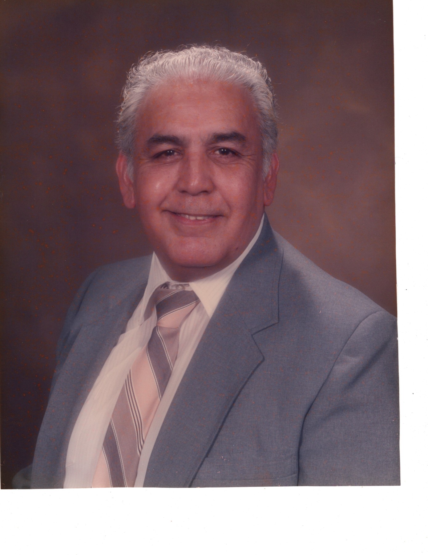 Jesse Gonzales Obituary - San Antonio, TX