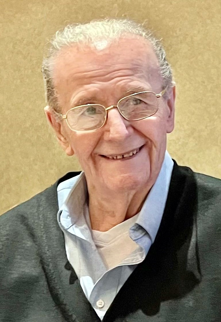 Jeno Eppel Obituary - Oshawa, ON