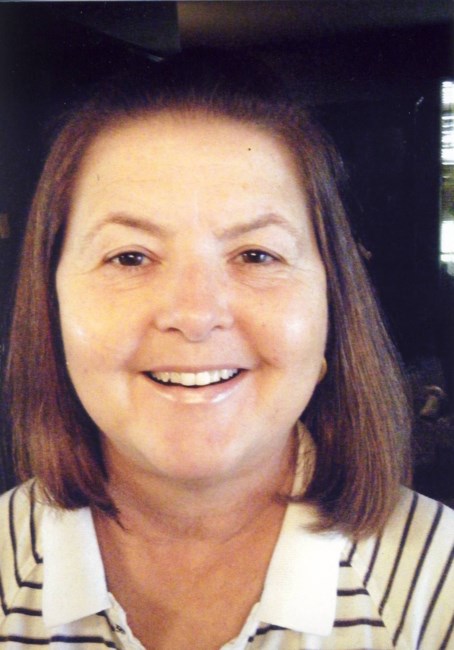 Mary Rector Obituary - Houston, TX