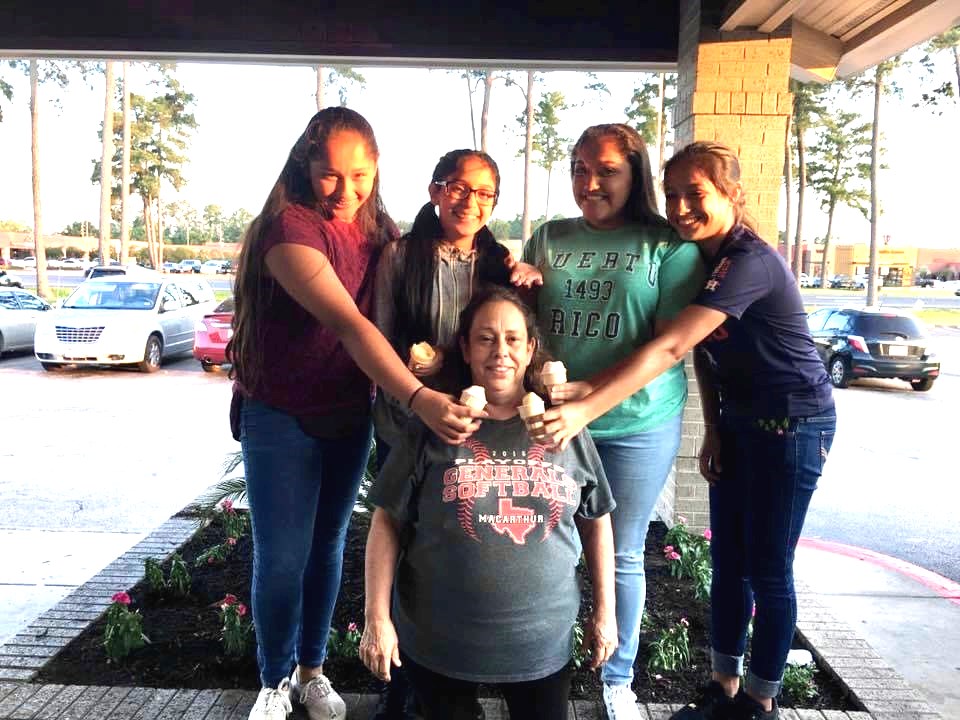 Delia L. Arriaga Obituary - Houston, TX