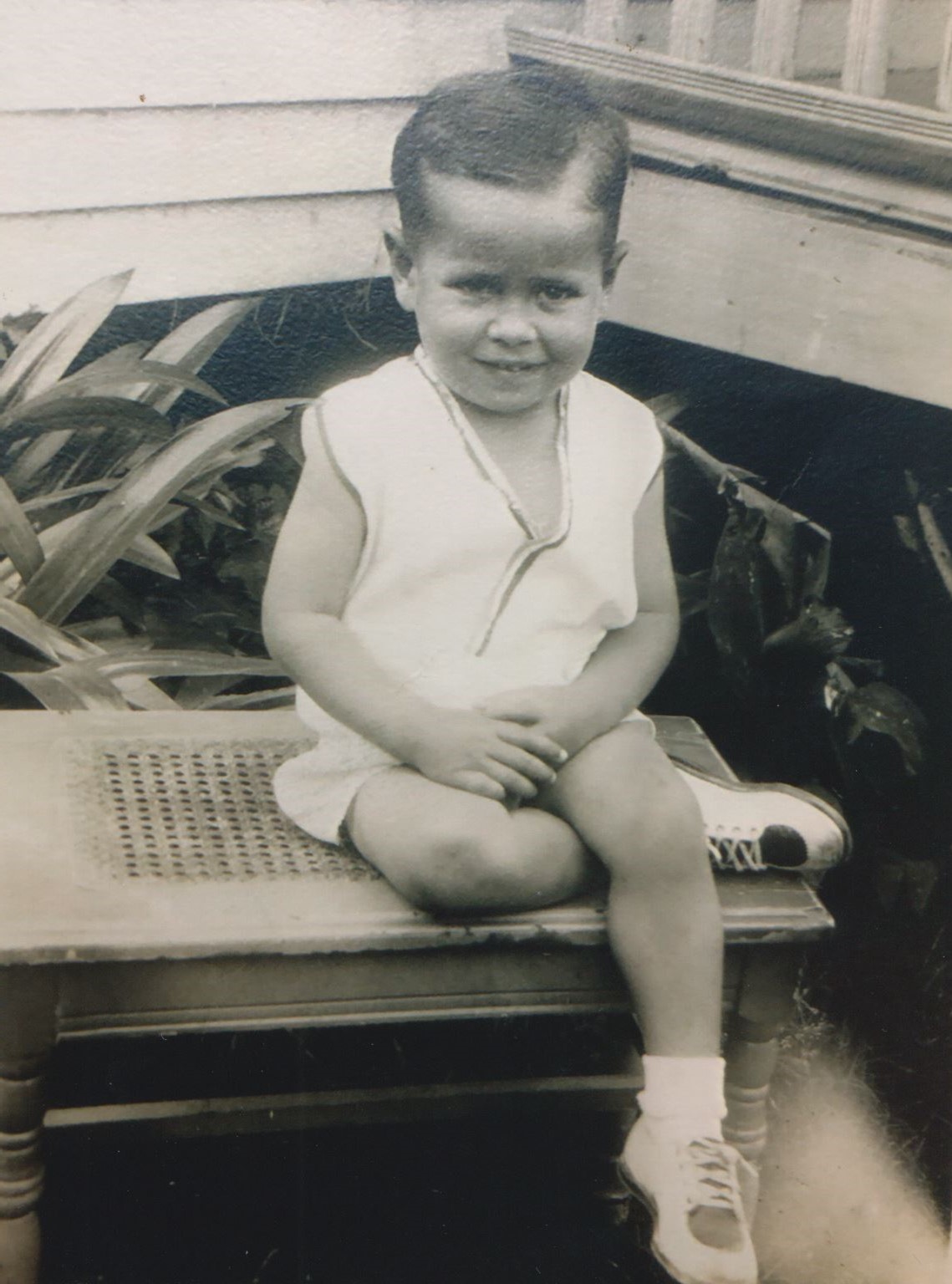 Edwin Cecil May Obituary - Houston, TX