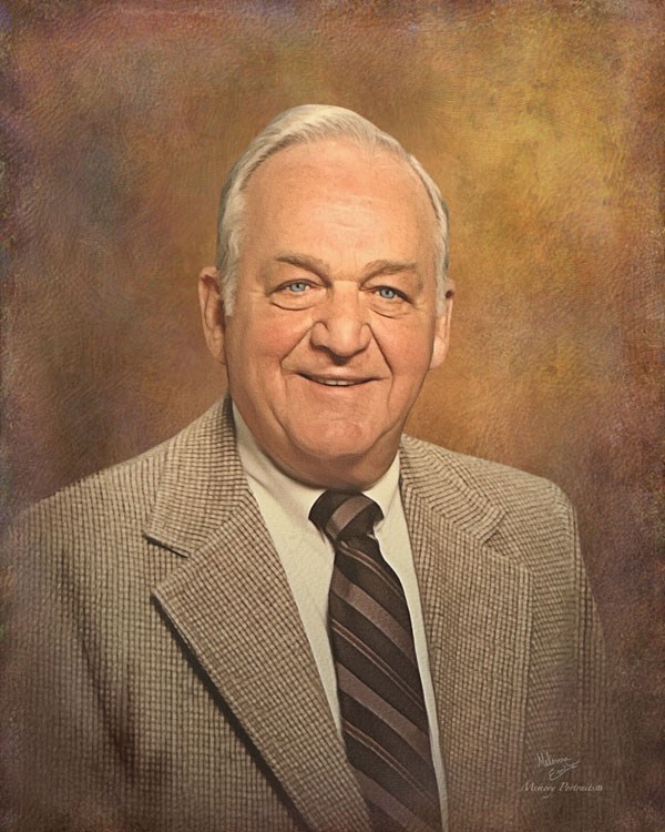 Charles C. Wilson Jr. Obituary - Louisville, KY