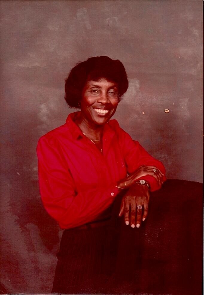 Dorothy Cunningham Obituary - Baton Rouge, LA