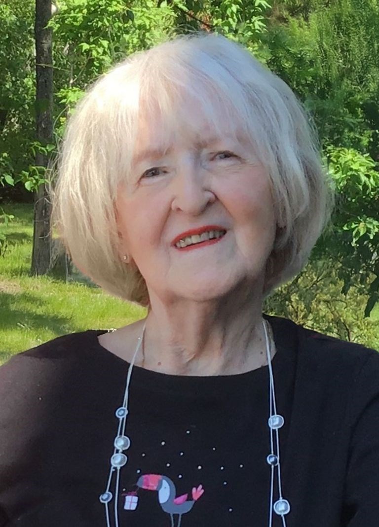 Normande Brisson Obituary - Jonquiere, QC