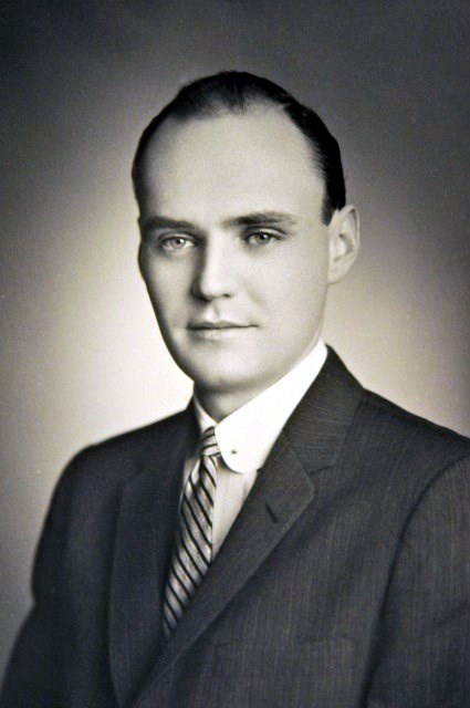 Jerome "Jerry" O'Boyle Obituary - Charlotte, NC