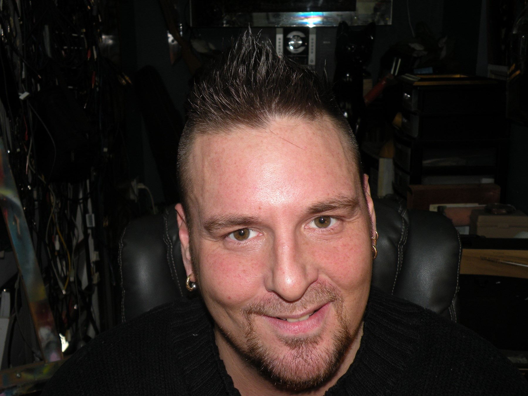 Jean-Robert Brodeur Obituary - Chicoutimi, QC